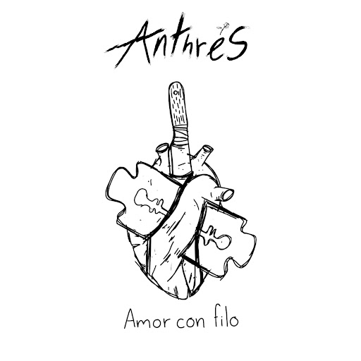 Amor Con Filo - YouTube Music