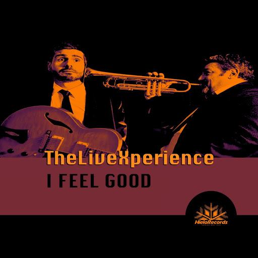 I Feel Good (Radio Instrumental) - YouTube Music