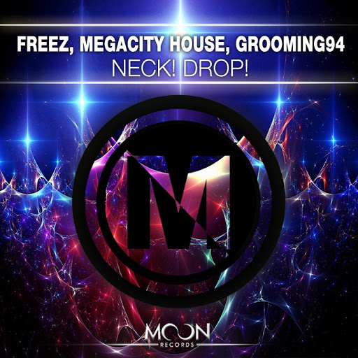 Neck! Drop! (Original Mix) - YouTube Music