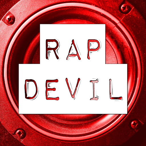 Rap Devil (Originally Performed by Machine Gun Kelly) (Instrumental ...