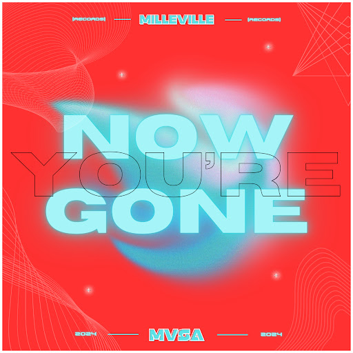 Now You're Gone - YouTube Music
