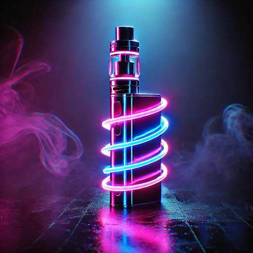 I Sold My Soul For A Vape - YouTube Music