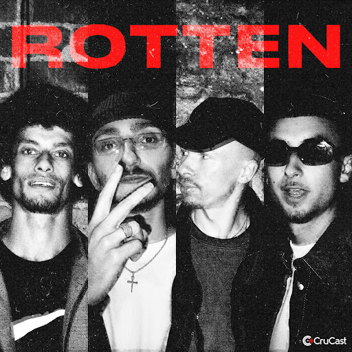 Rotten - YouTube Music