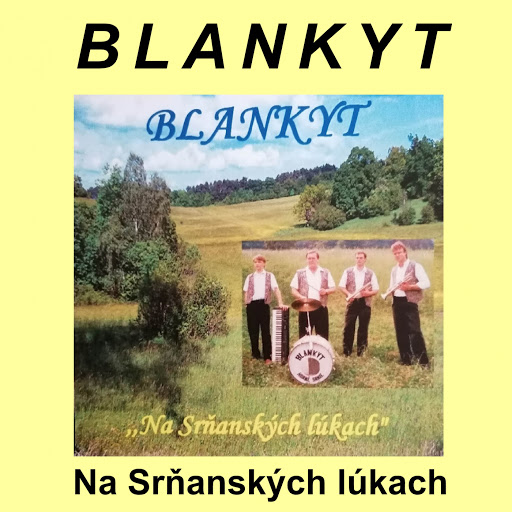 V tom Srňanskom poli - YouTube Music