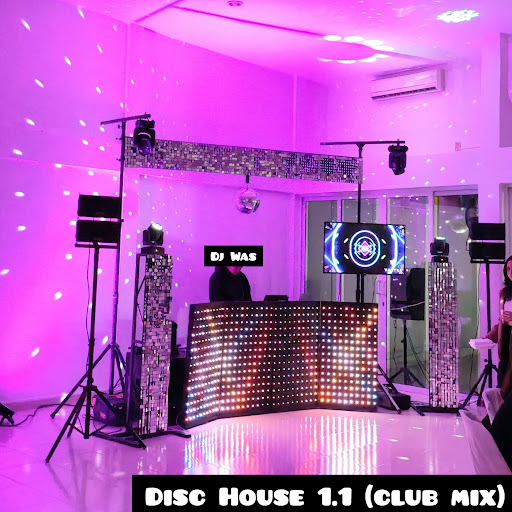 Disc House 1.1 (Club Mix) - YouTube Music