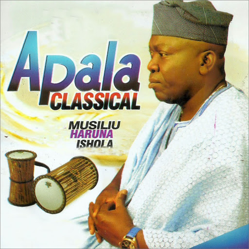 Apala Classical, Pt. 5 - YouTube Music